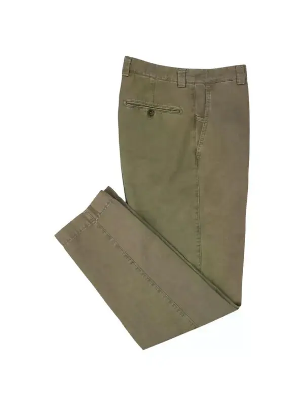 BERWICH Negroni Trousers