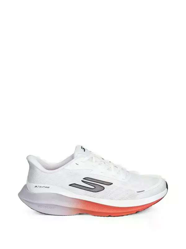 Sketchers Aero Pulse Sneakers - White