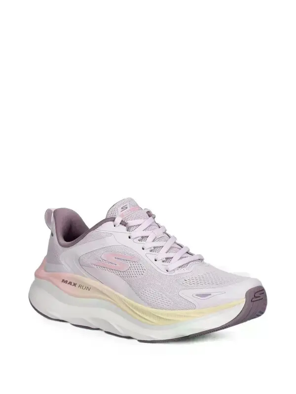 Sketchers Max Run Pacewave Sneakers