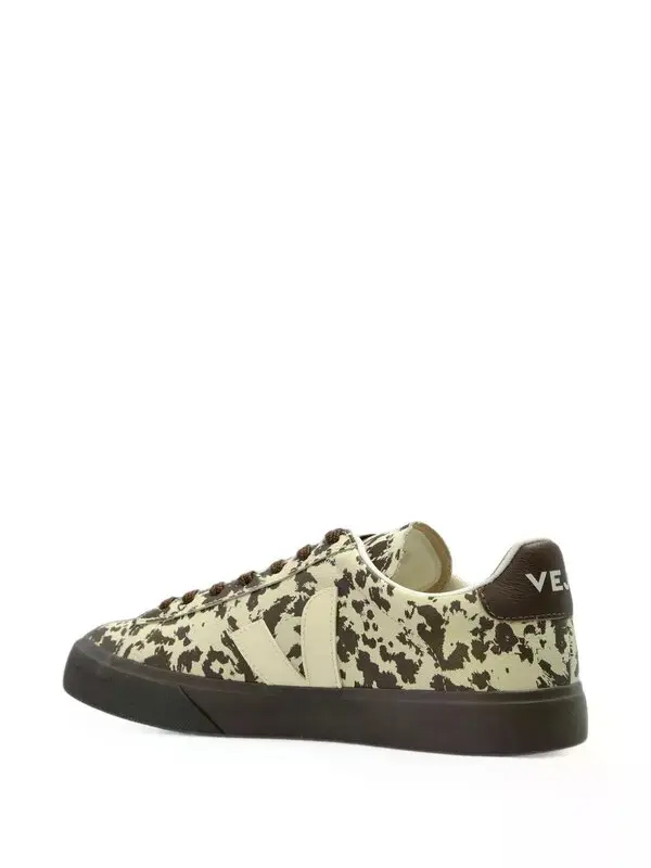 VEJA Campo Low-top Sneakers