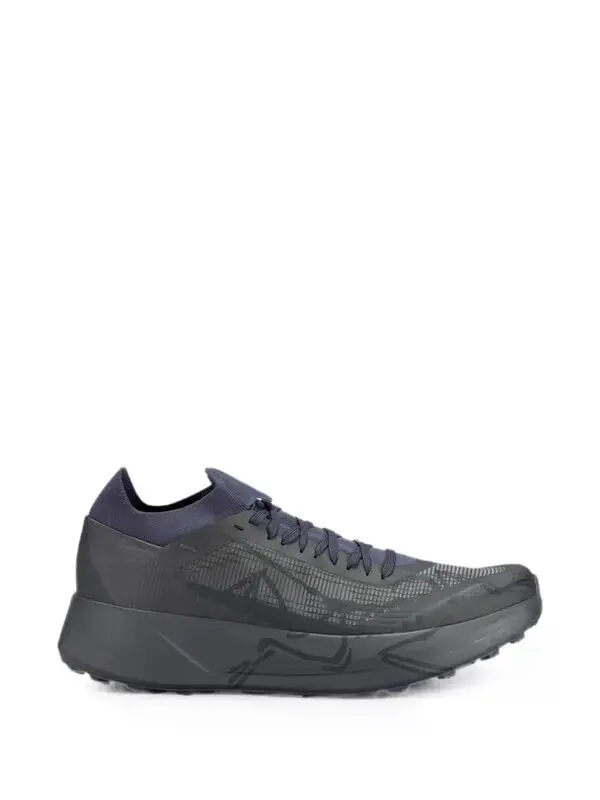 Arc'teryx Sylan 2 Sneakers - Grey