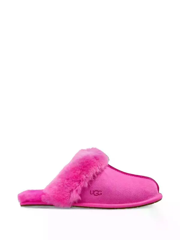 UGG Scuffette Ii Shearling Slippers - Pink