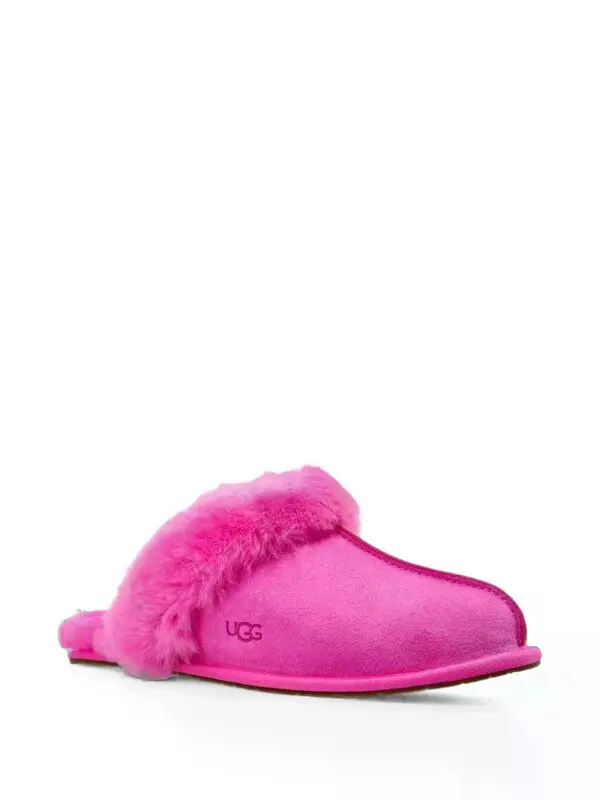 UGG Scuffette Ii Shearling Slippers
