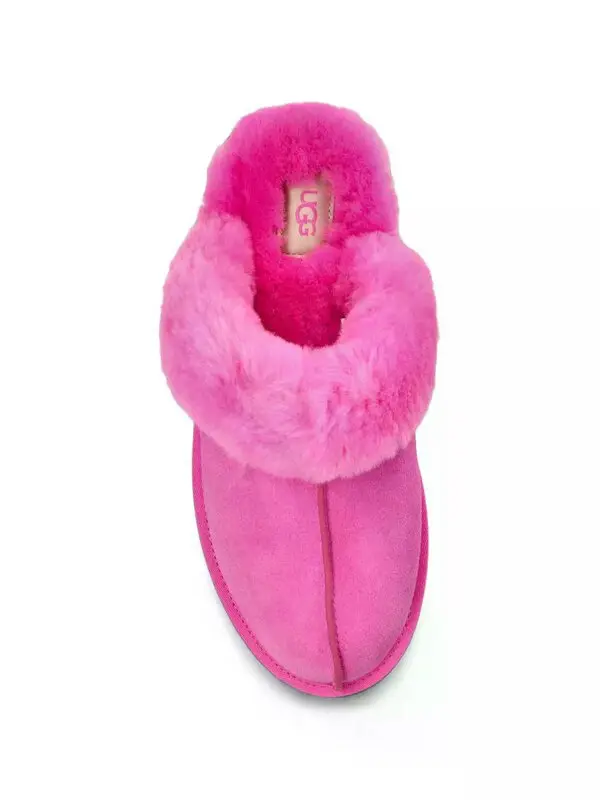 UGG Scuffette Ii Shearling Slippers