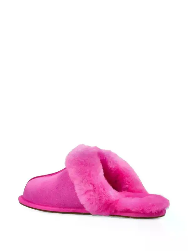 UGG Scuffette Ii Shearling Slippers
