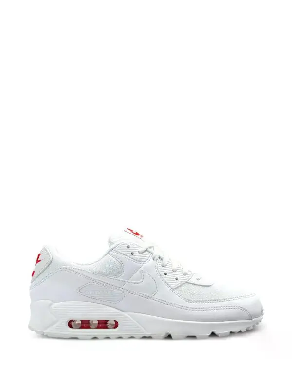 Nike Max 90 Sneakers - White