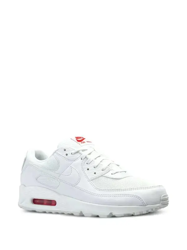 Nike Max 90 Sneakers - White
