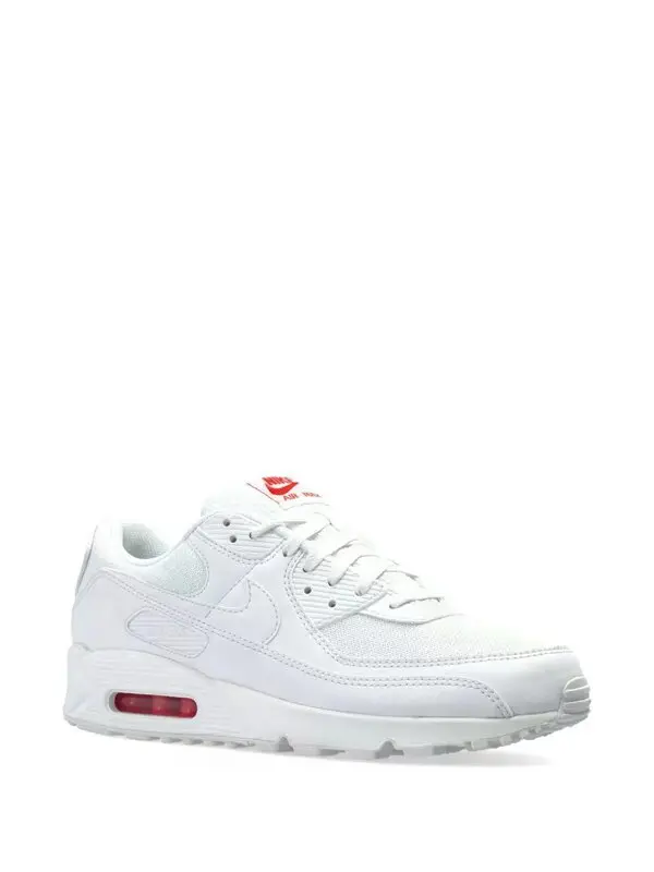 Nike Max 90 Sneakers - White