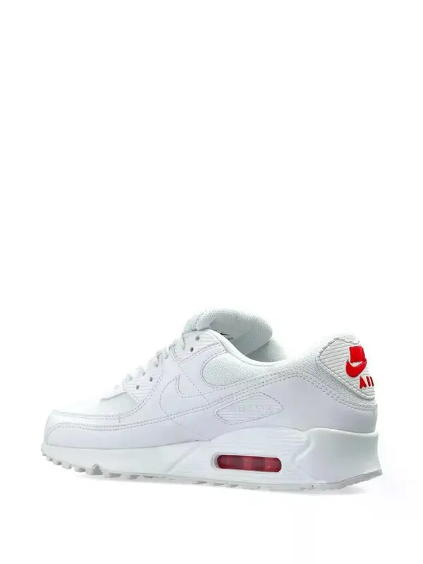 Nike Max 90 Sneakers - White