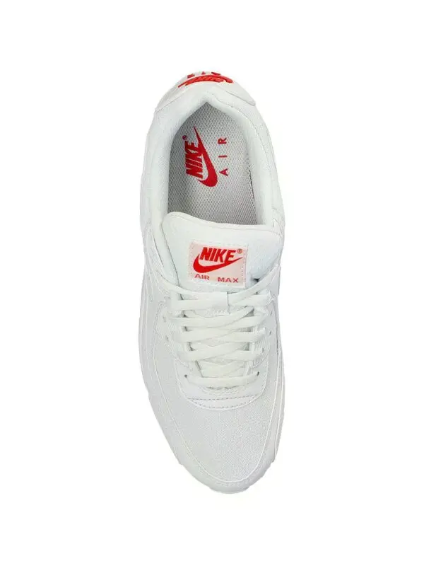 Nike Max 90 Sneakers - White