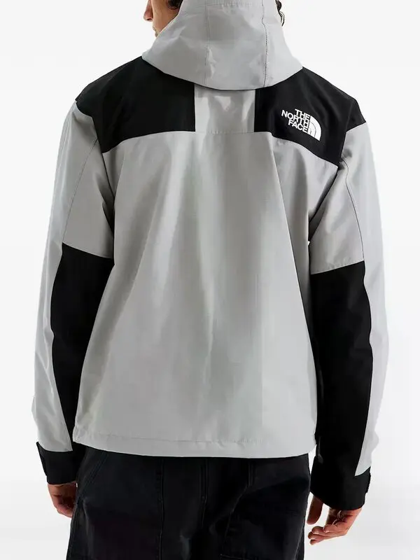 The North Face Dryvent Mono Mountain Jacket - Grey