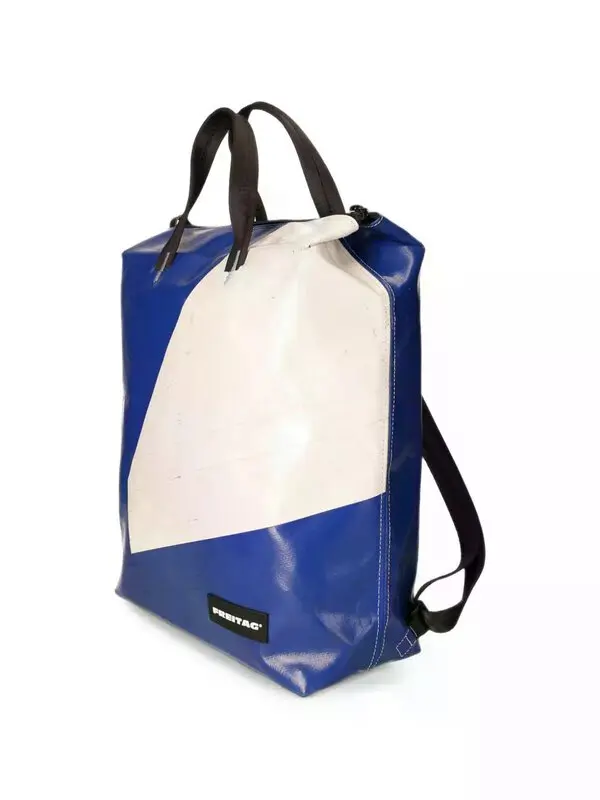 FREITAG Pete Backpack - Blue