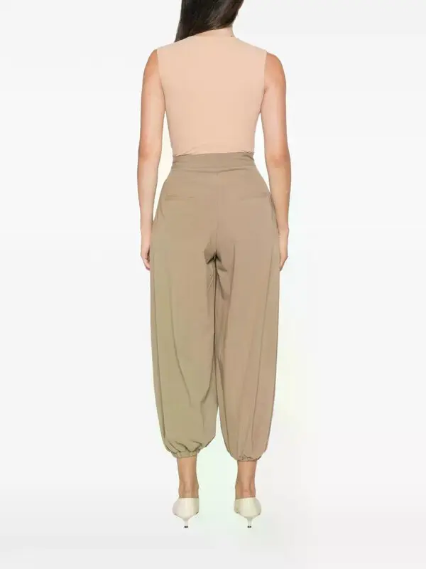 JIL SANDER Sleeveless Bodysuit