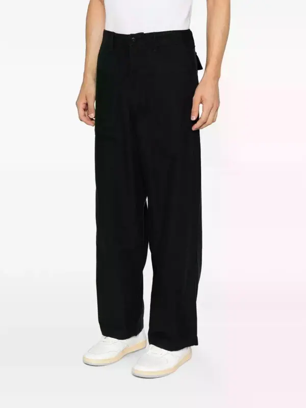 Polo Ralph Lauren Patch-pocket Trousers