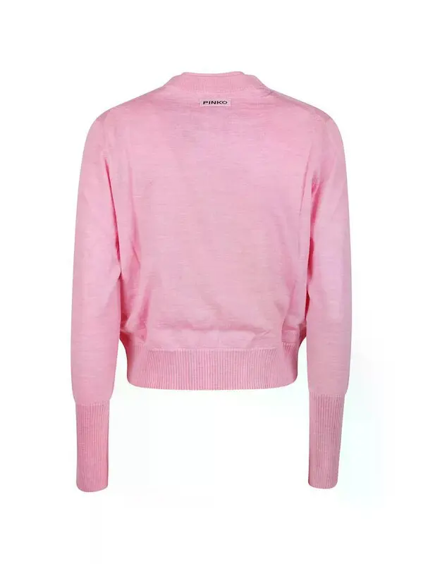 Pinko Crew-neck Sweater
