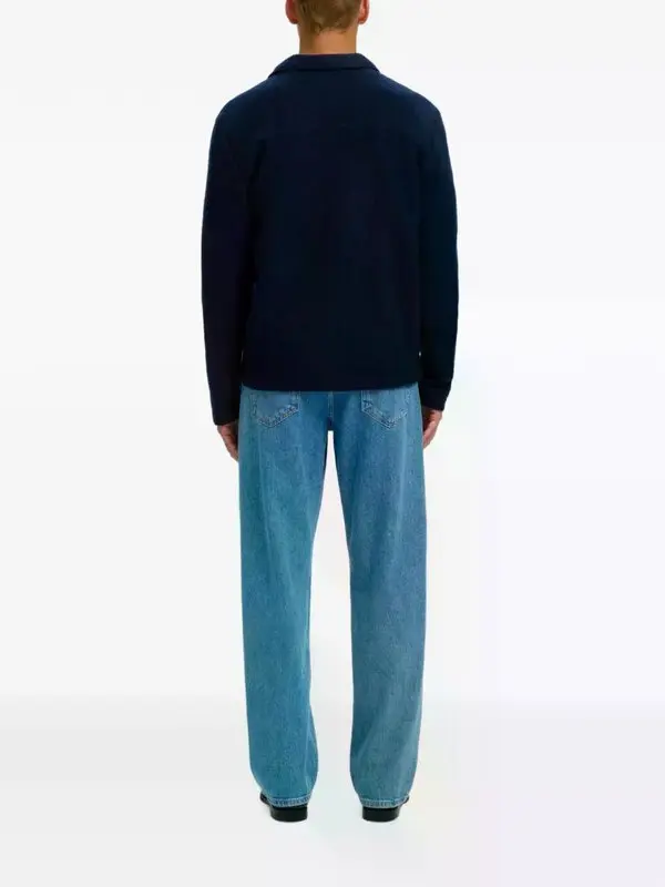 SELECTED 220 Loose-fit Jeans