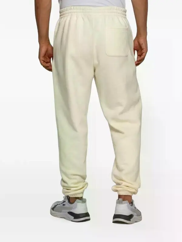 NEW BALANCE Graphic-print Track Pants