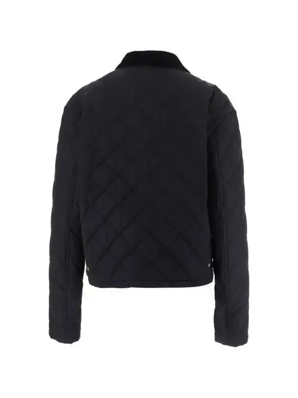FERRAGAMO Padded Blouson