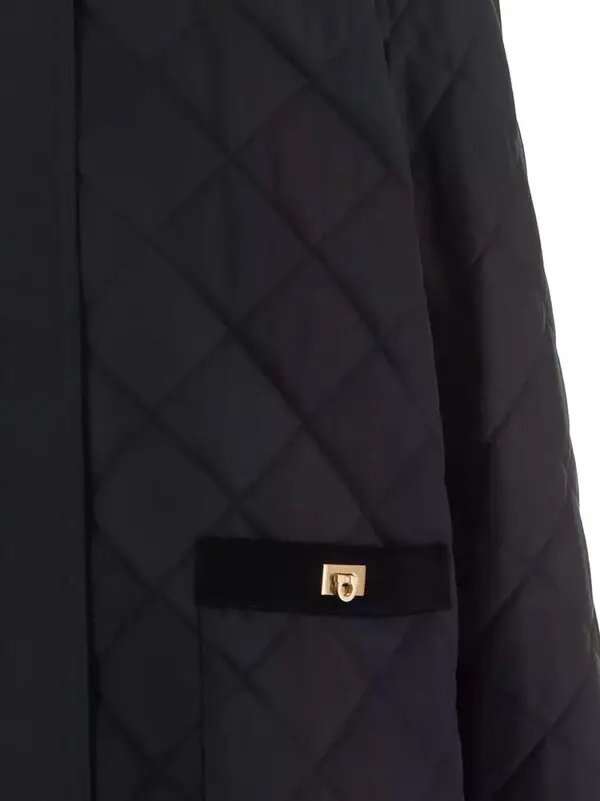 FERRAGAMO Padded Blouson