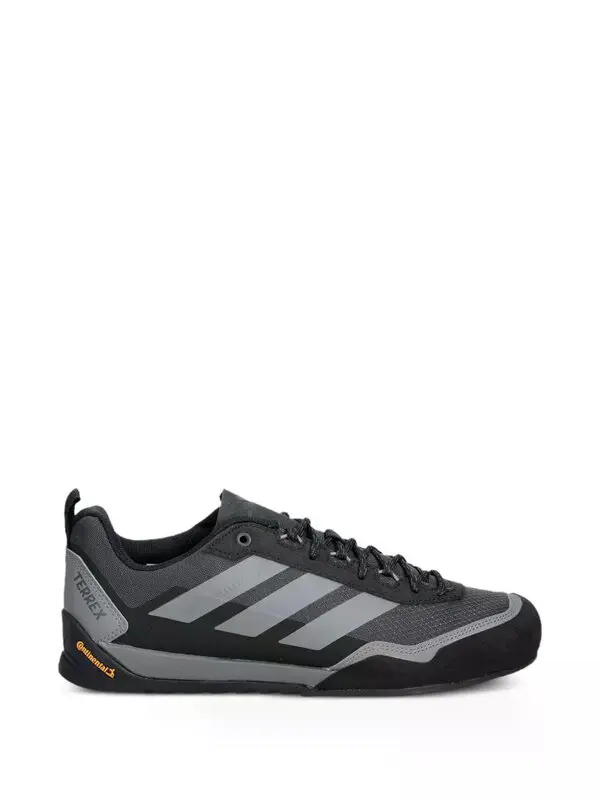 Adidas Terrex Skychaser Solo Approach Sneakers - Black