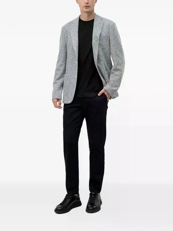 BOSS Straight-leg Chinos