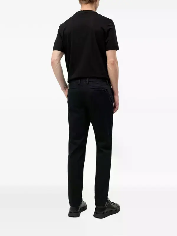 BOSS Straight-leg Chinos