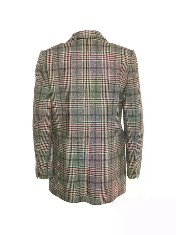 Sandro Lauryn Double-breasted Blazer
