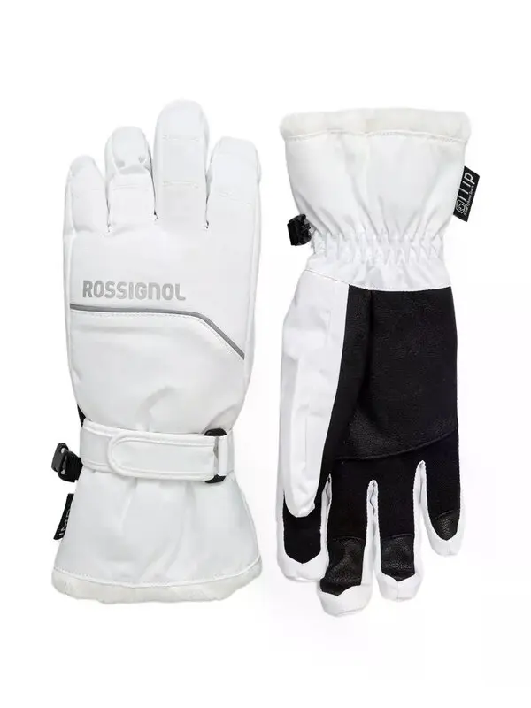 Rossignol Touch-strap Ski Gloves
