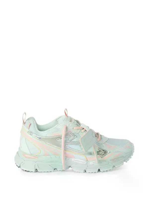 Off-White Be Right Back Sneakers - Grey