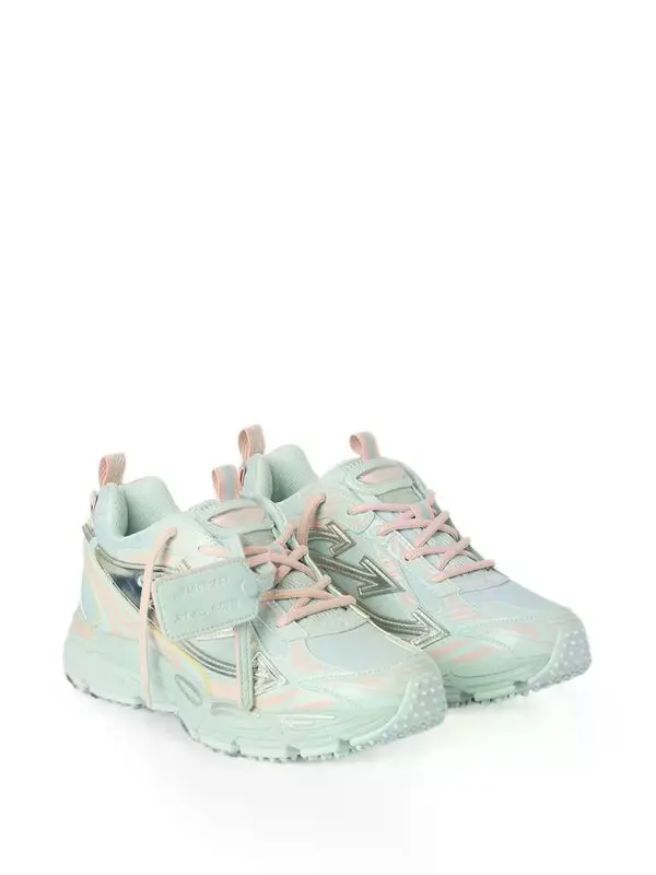 Off-White Be Right Back Sneakers