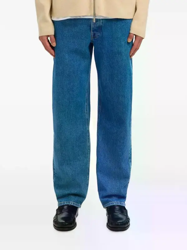 SELECTED 220 Loose-fit Jeans