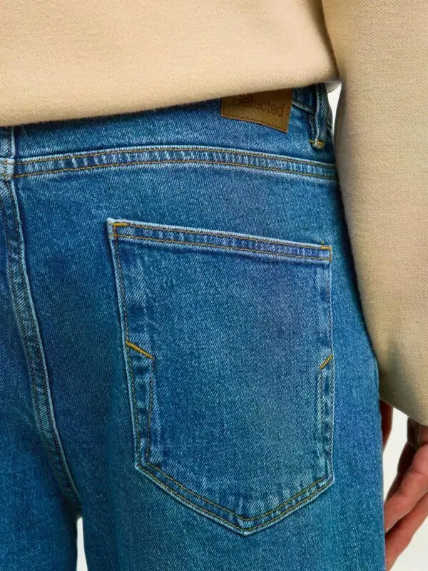 SELECTED 220 Loose-fit Jeans