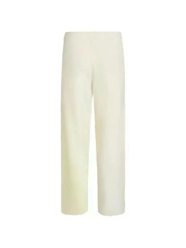 Karl Lagerfeld Fluffy Loungewear Trousers