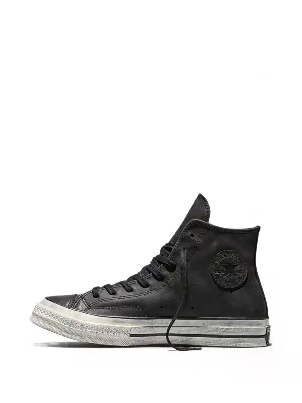 CONVERSE Chuck 70 Industrial Sneakers - Black