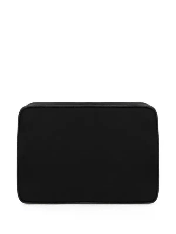 Prada Re-nylon And Saffiano Shoulder Bag