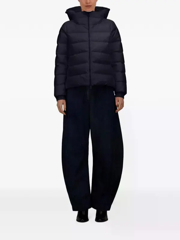 Herno Polar-tech Quilted Jacket