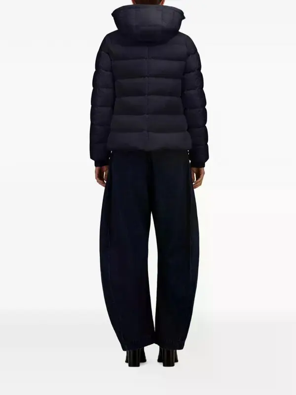 Herno Polar-tech Quilted Jacket