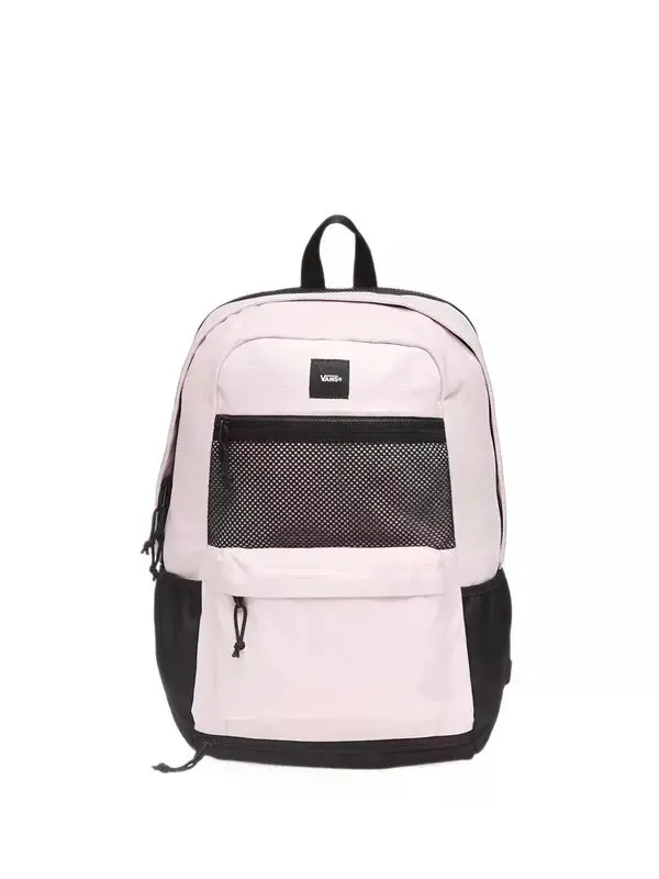 VANS Mesh-panel Backpack - Pink