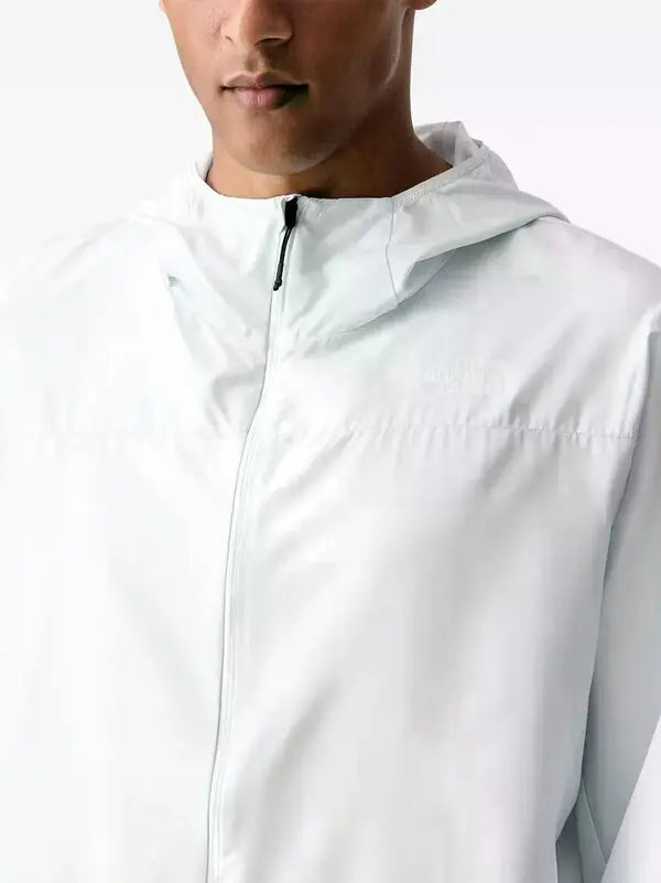 The North Face Fontanales Hooded Jacket