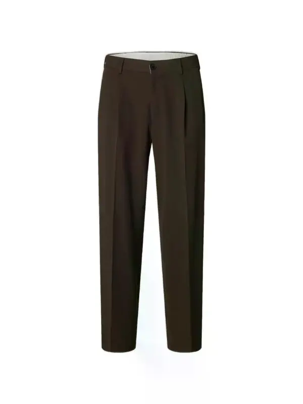 SELECTED 220 Loose-fit Trousers
