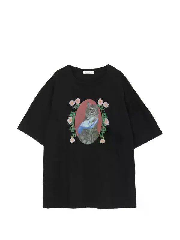 Undercover Graphic-print T-shirt