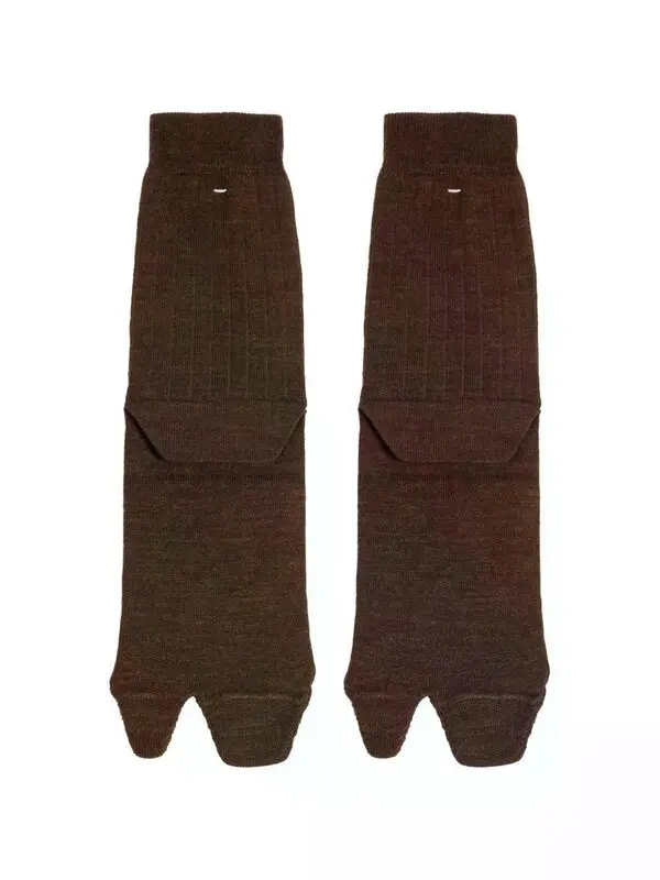 MAISON MARGIELA Tabi Socks