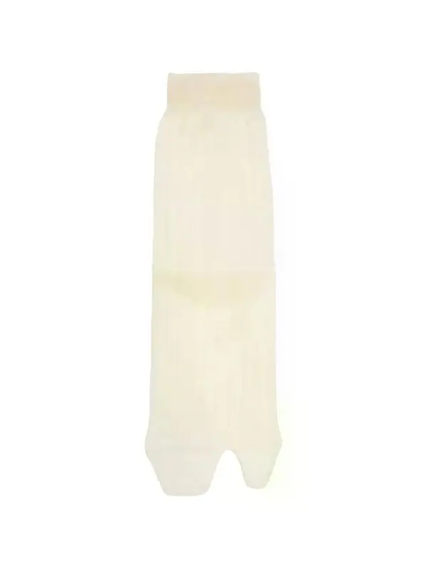 MAISON MARGIELA Tabi Crew Socks