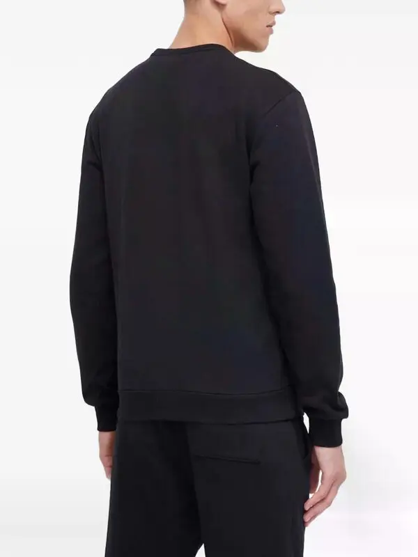REEBOK Graphic-print Sweatshirt