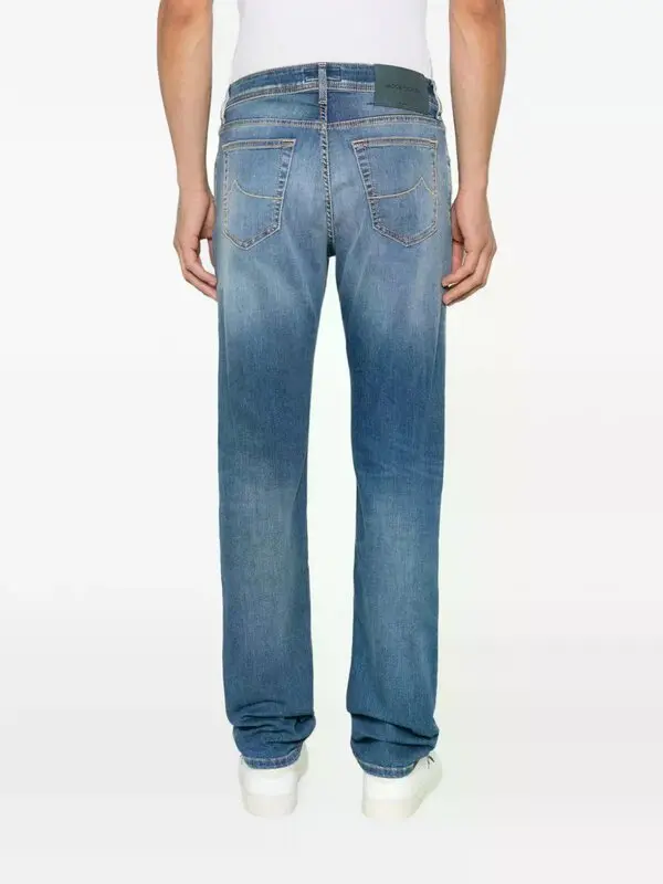 Jacob Cohen Viktor Regular-fit Jeans