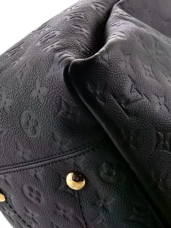 LOUIS VUITTON Artsy Hobo Bag Monogram Empreinte Leather Mm
