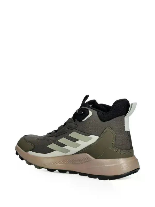 Adidas Terrex Any-rider Mid Rain.rdy Hiking Boots
