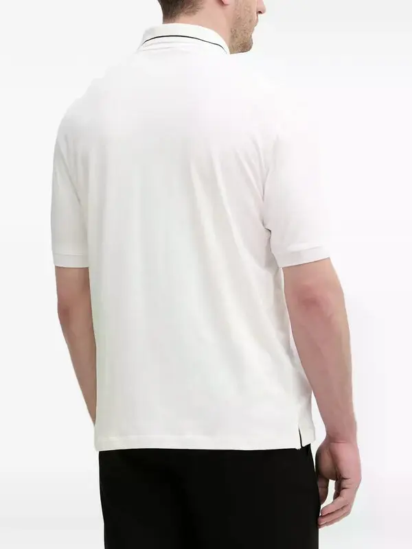 Armani Exchange Tailored Shorts