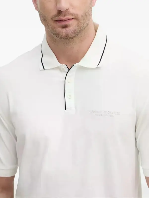 Armani Exchange Tailored Shorts