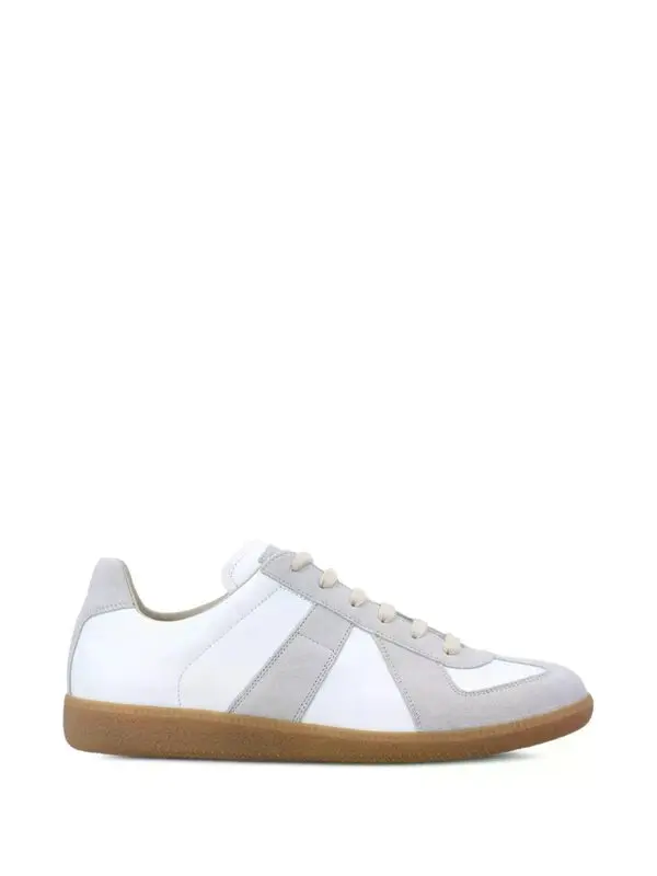 MAISON MARGIELA Replica Sneakers - White